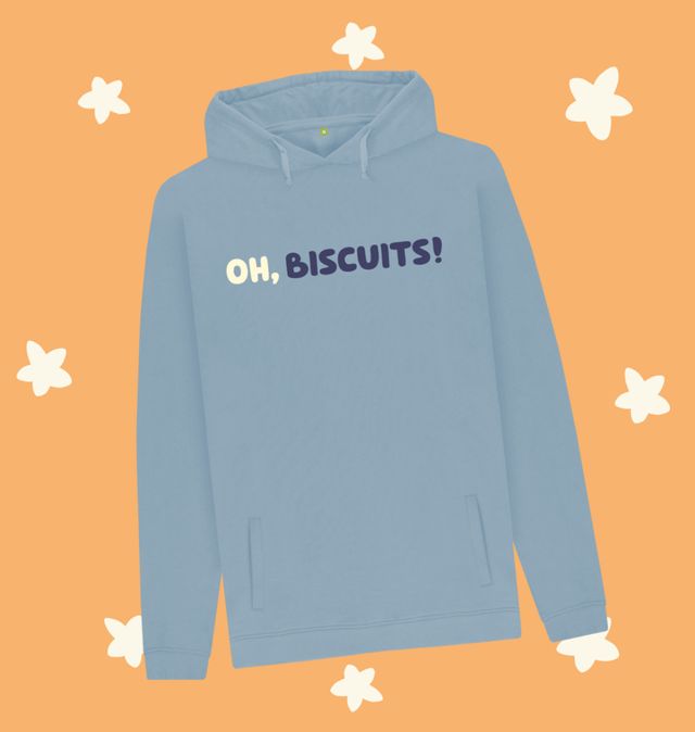 Bluey Clothes for Adults | Official Bluey Store