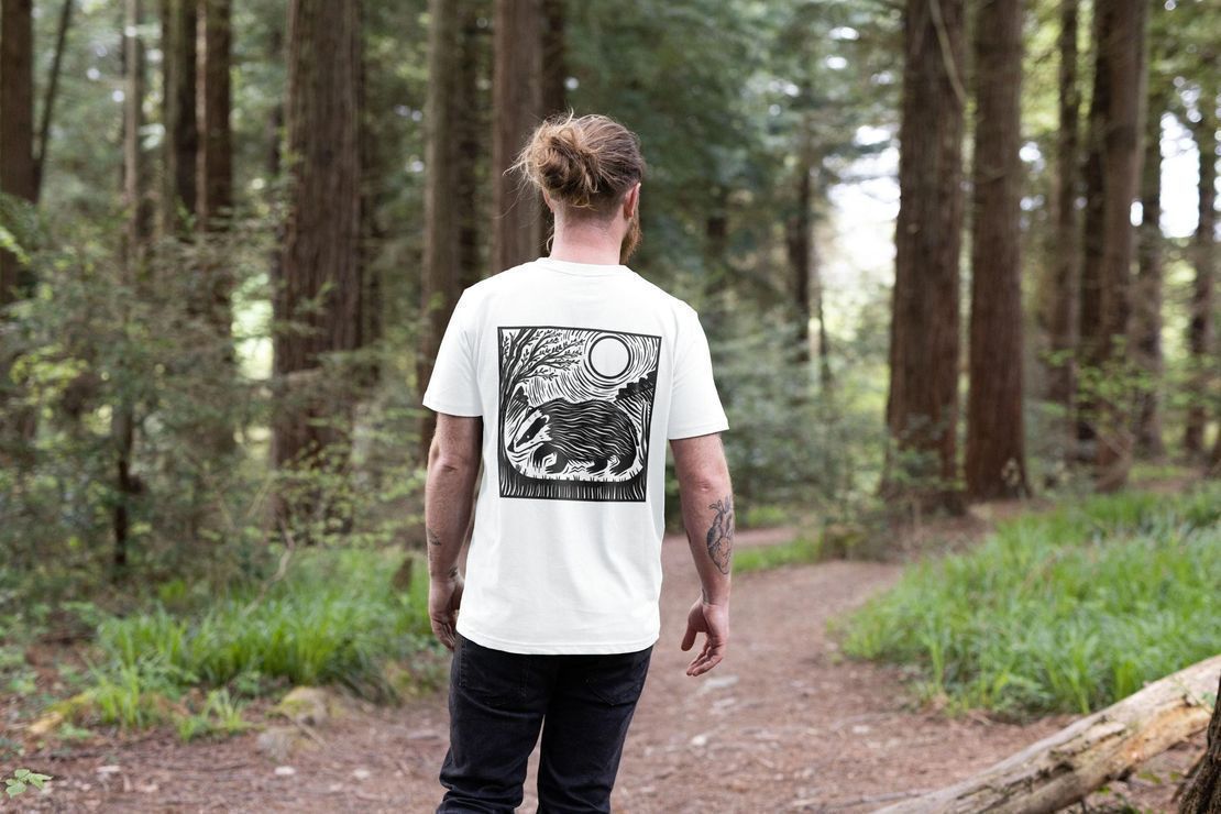 Badger clothing