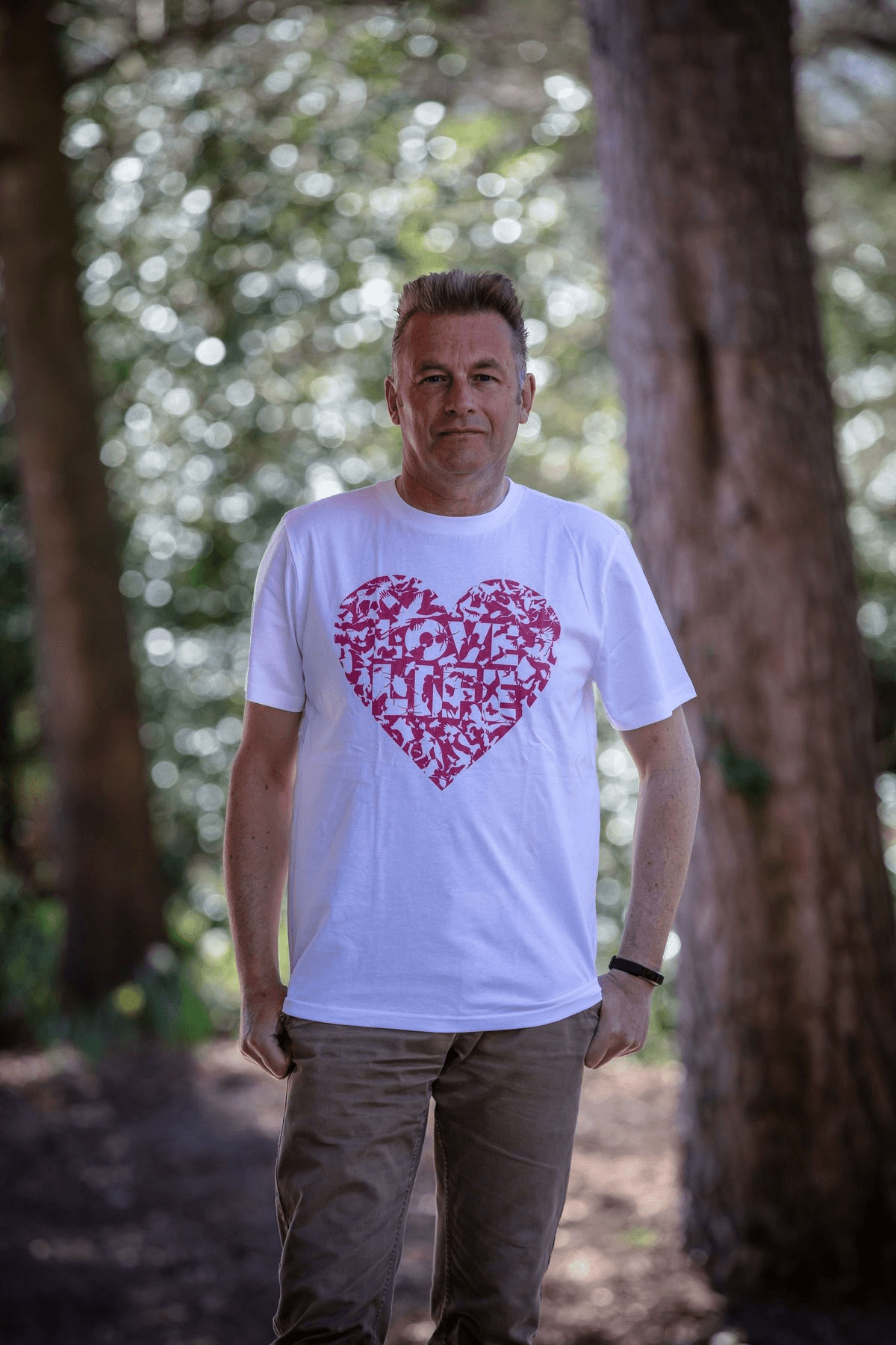 Store | Chris Packham