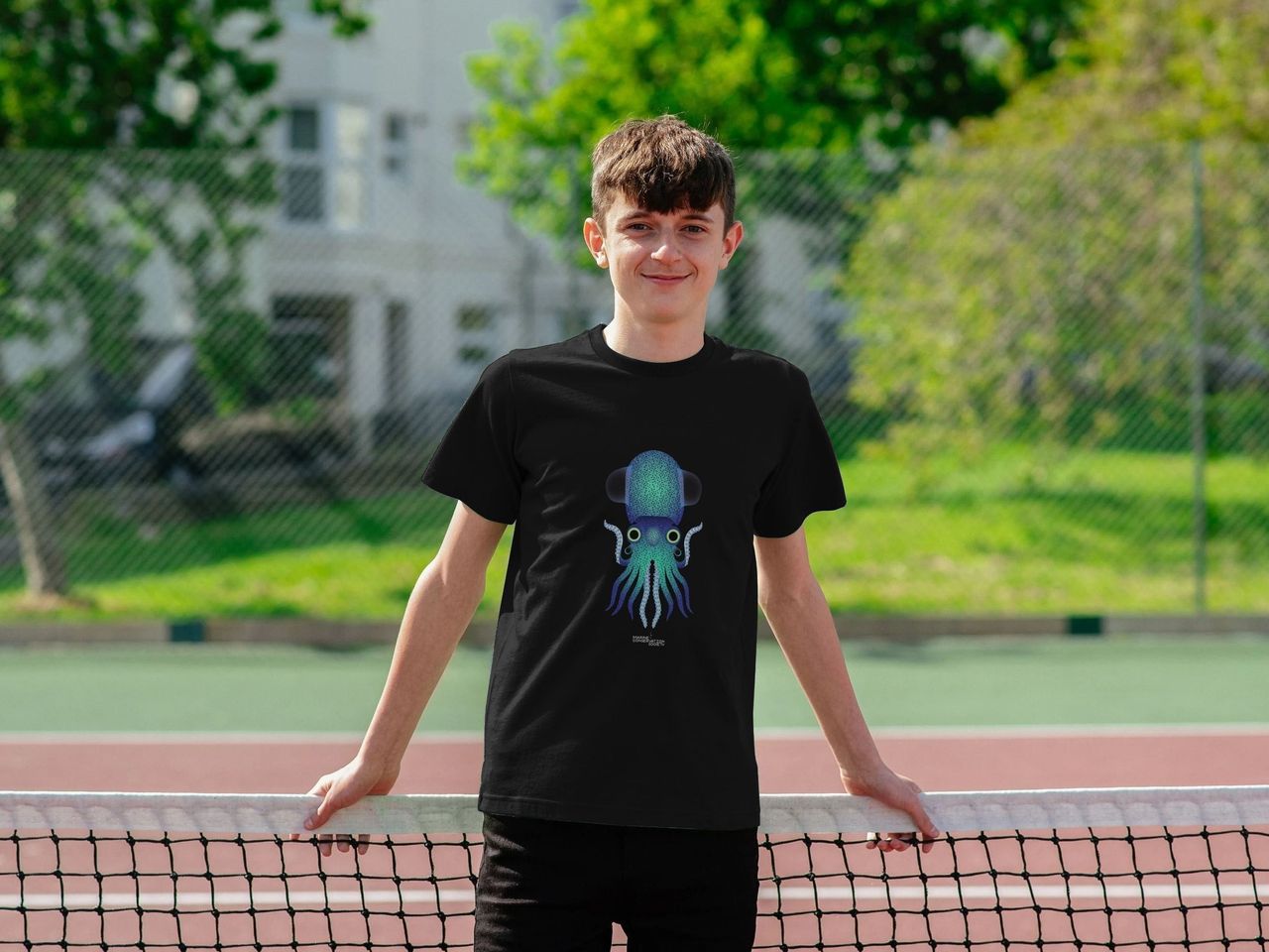 Ocean T-shirts | Official Marine Conservation Society Shop