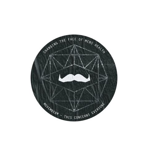 Accessories | Bags - Totes - Stickers | Movember Merch Store