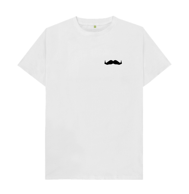 Movember Official Store | T-shirts | Tops | Totes | Stickers