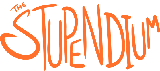 The Stupendium | Merchandise