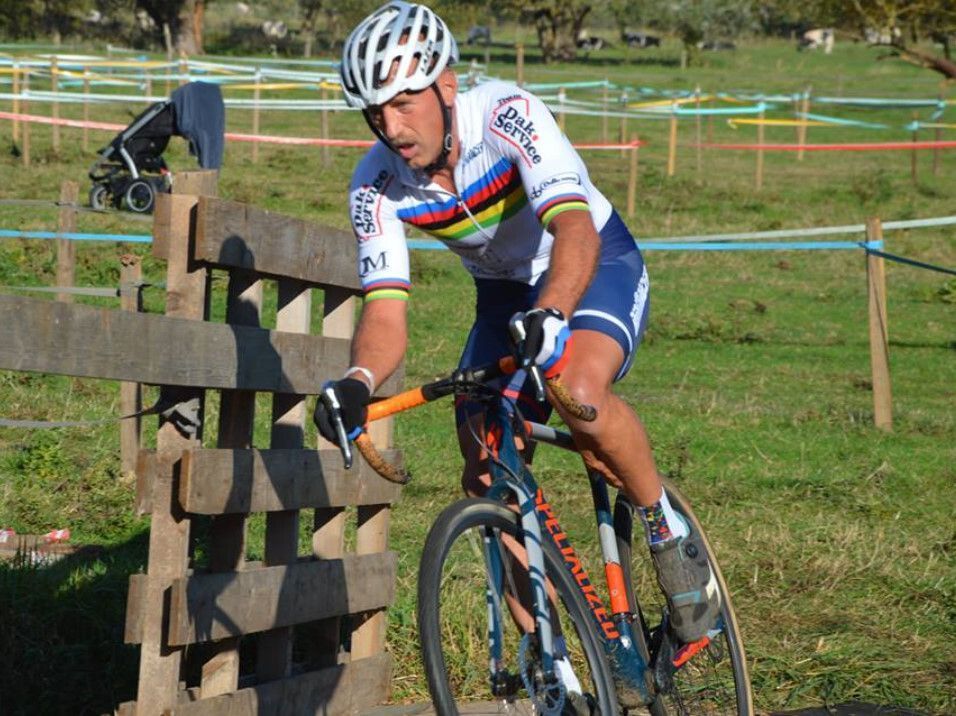 How to Race Cyclocross in Belgium | Rijden