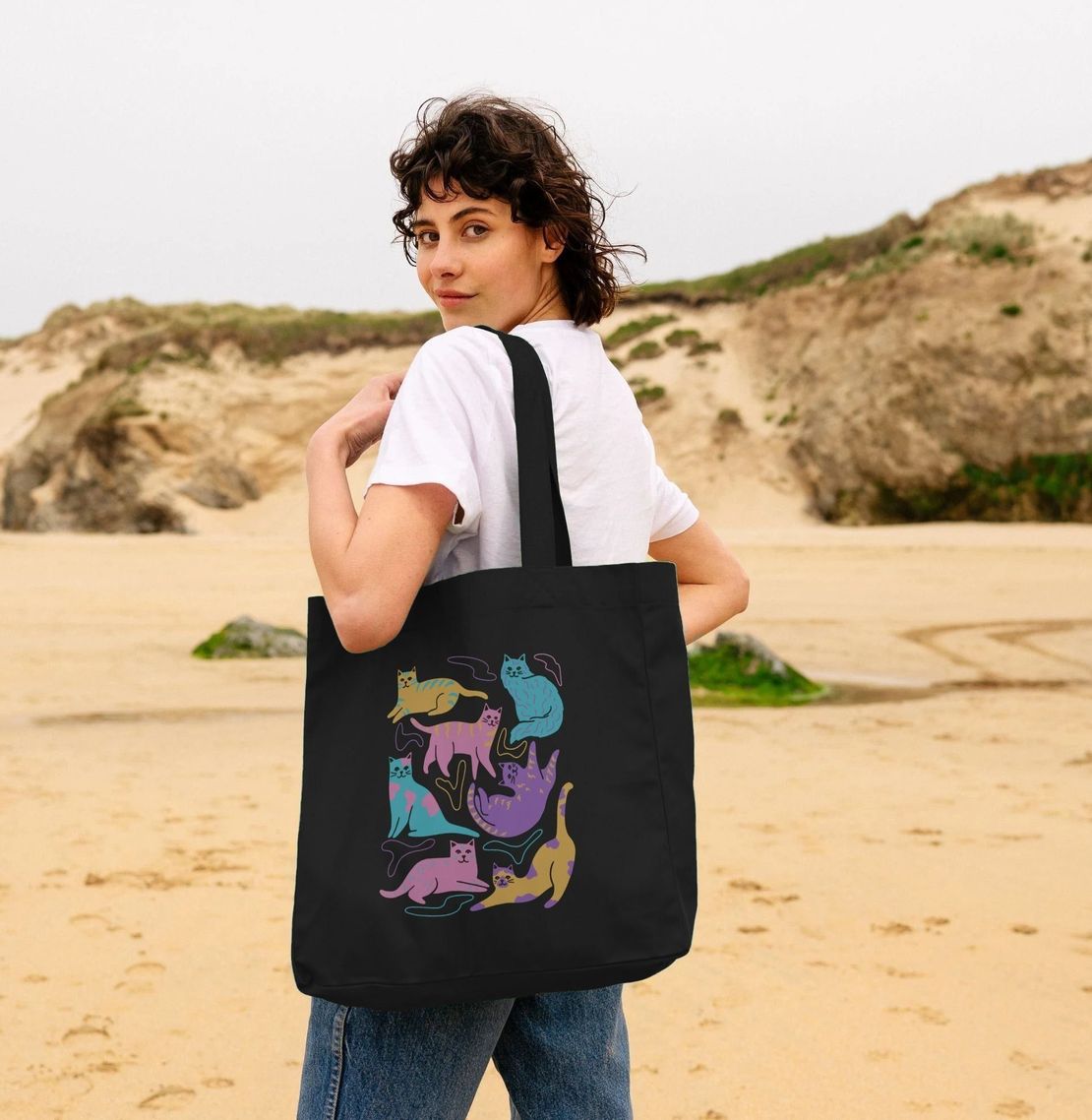 Cat T-shirts | Official Cats Protection Store