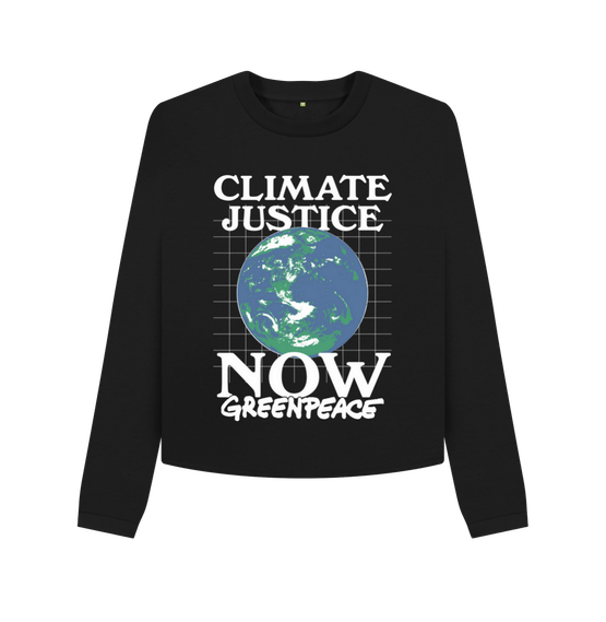 Greenpeace T-shirts | Official Greenpeace Shop