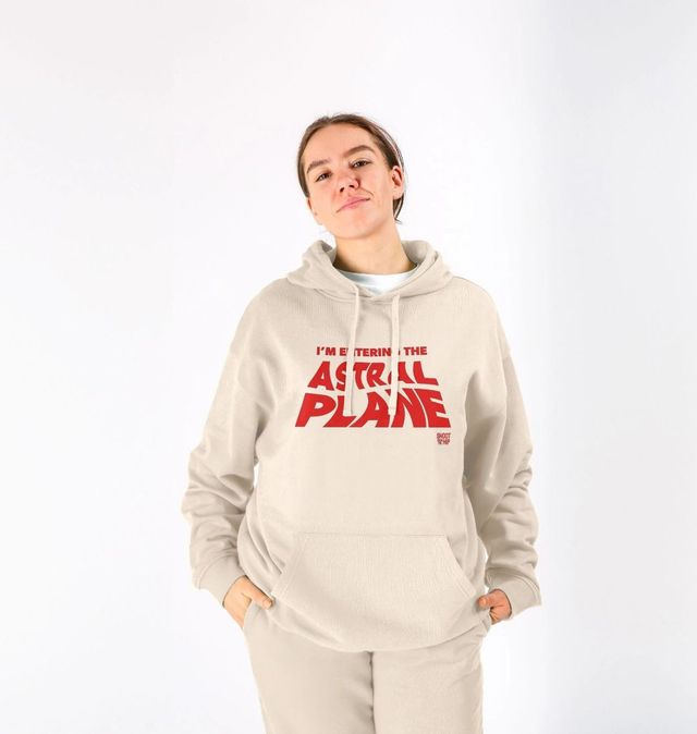Astral Planes Hoodie