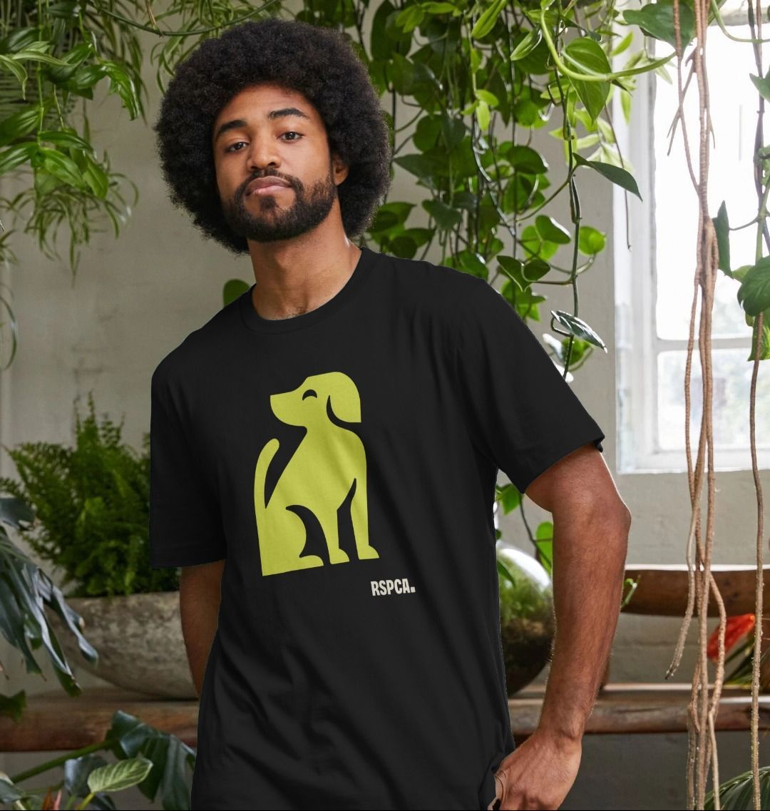 Dog Campaign T-shirt