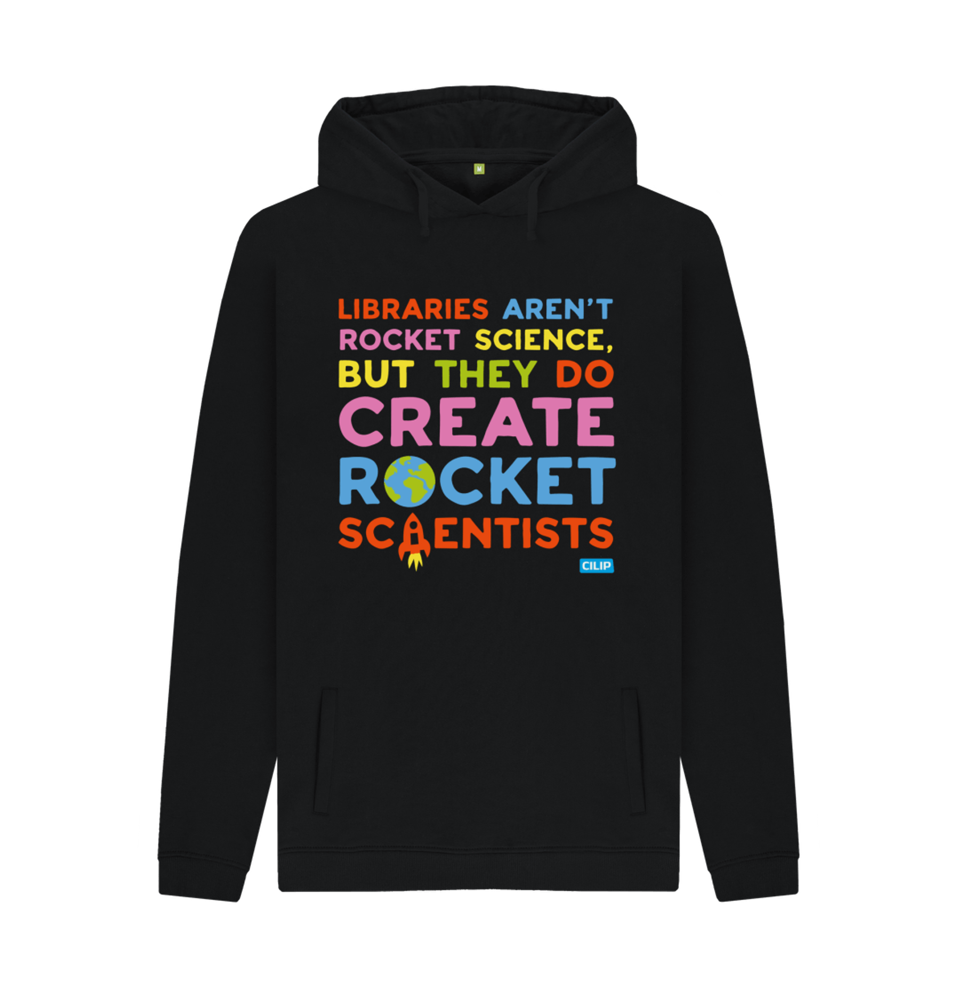 CILIP Merchandise