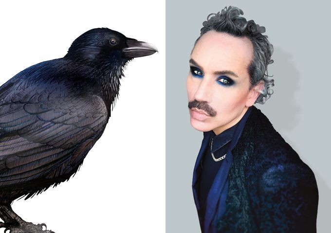 The Birds of Macbeth