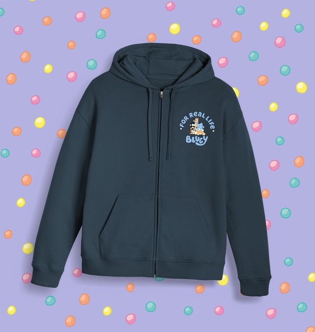 Bluey Clothes for Adults | Official Bluey Store