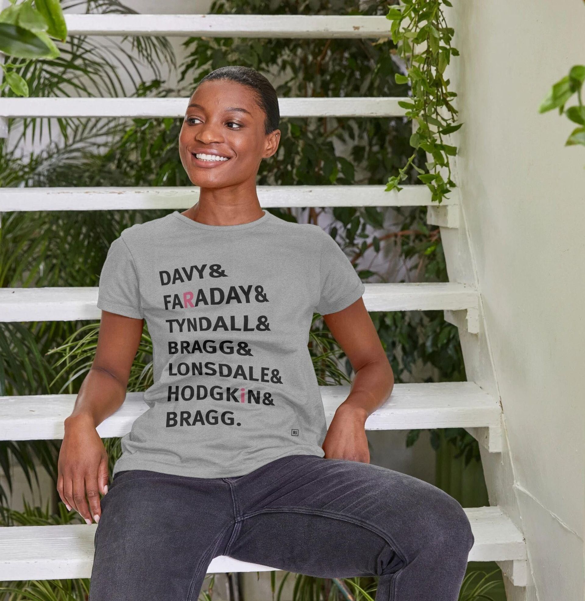 Shop - The Royal Institution