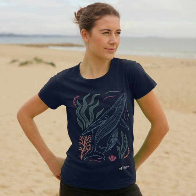 Jellyfish Top | The Wildlife Trusts Official Store
