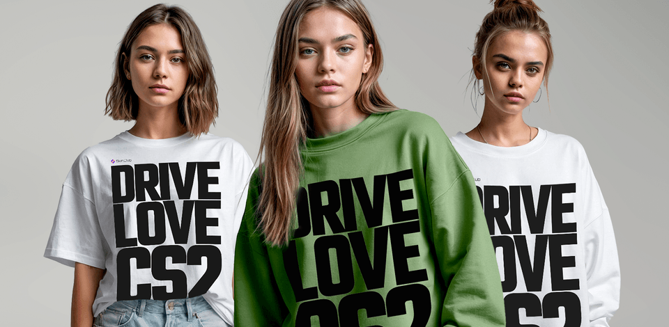 Skin.Club | Official merch for true members of community