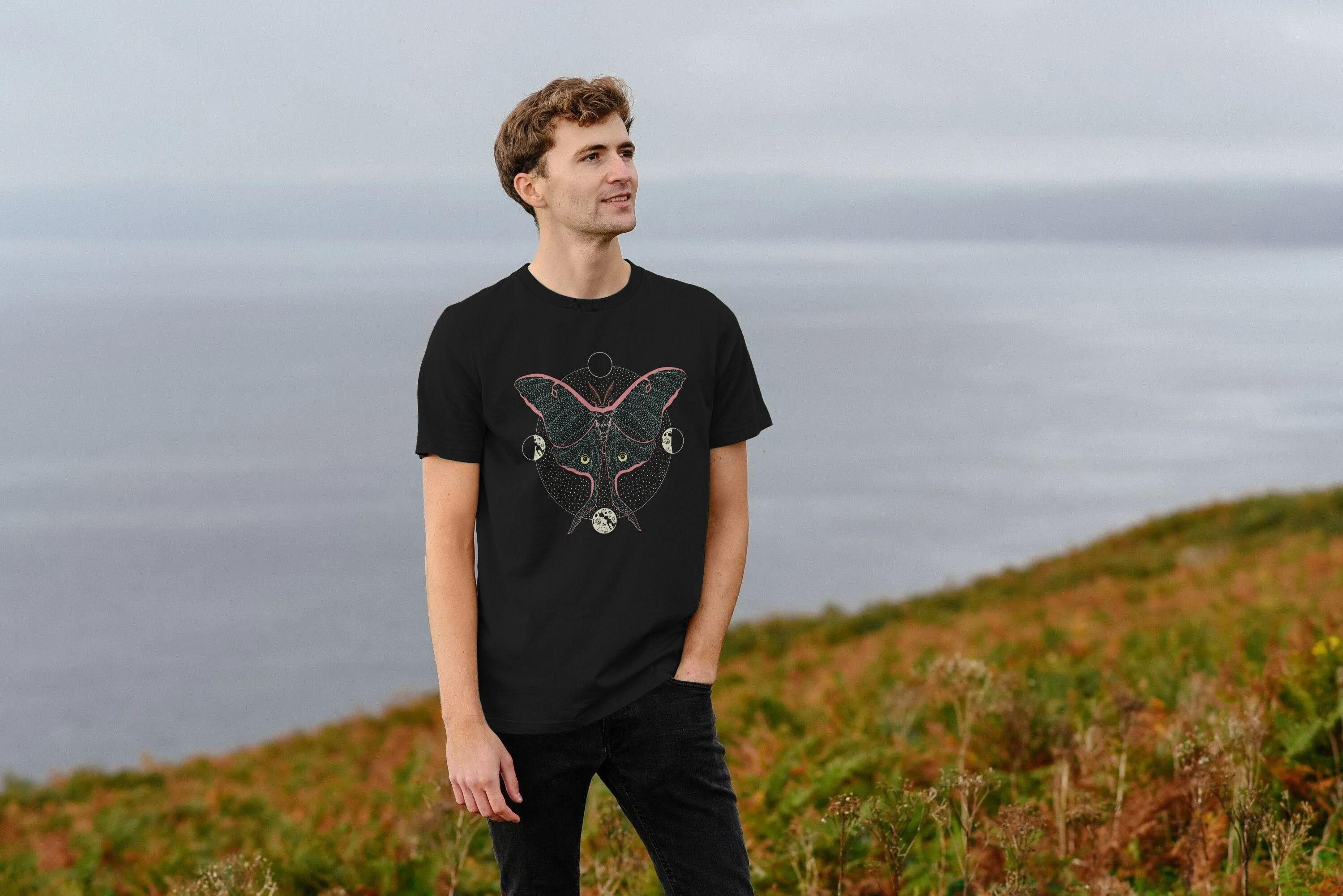 BBC Earth | Wildlife T-shirts