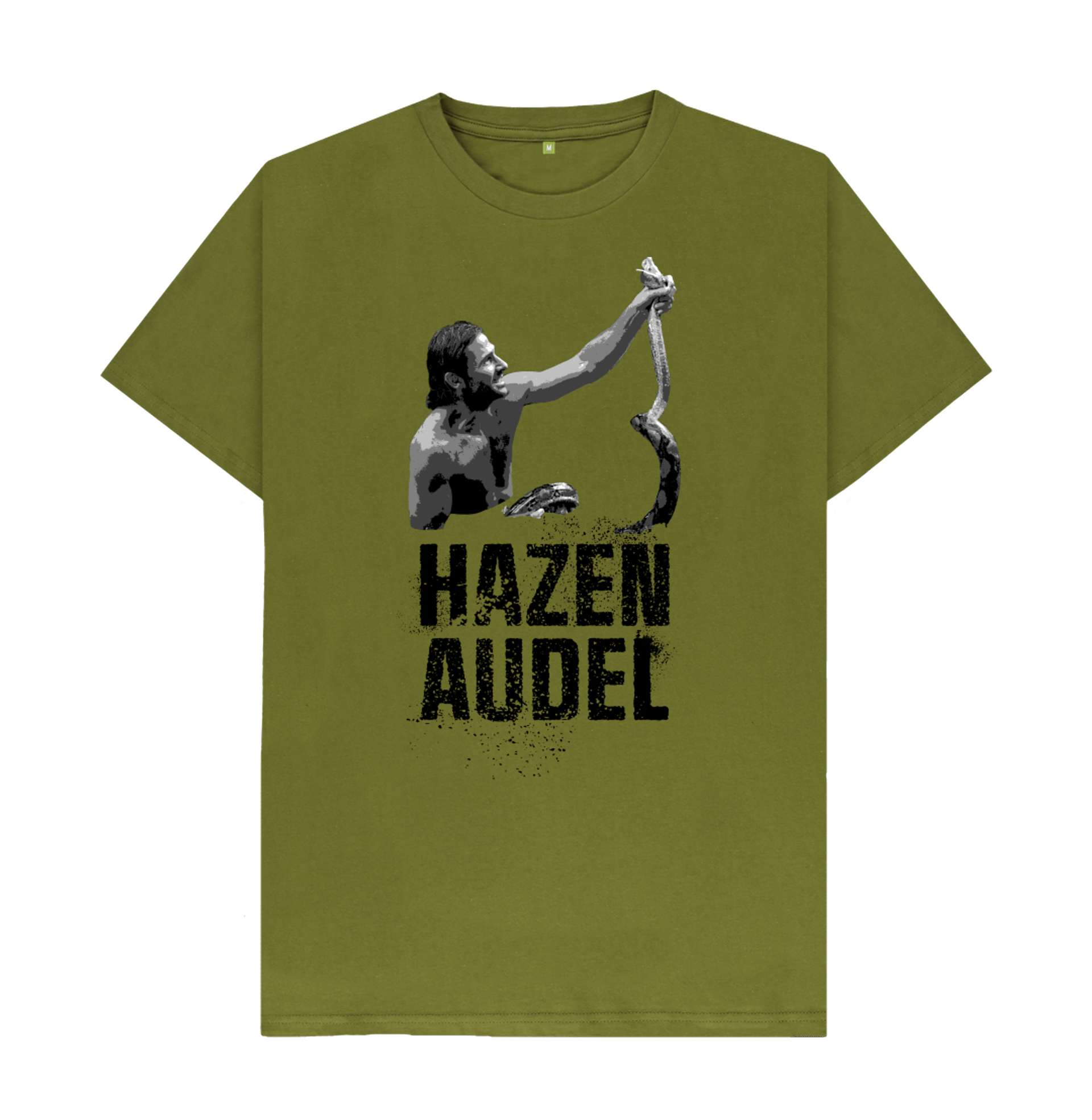 Hazen Audel
