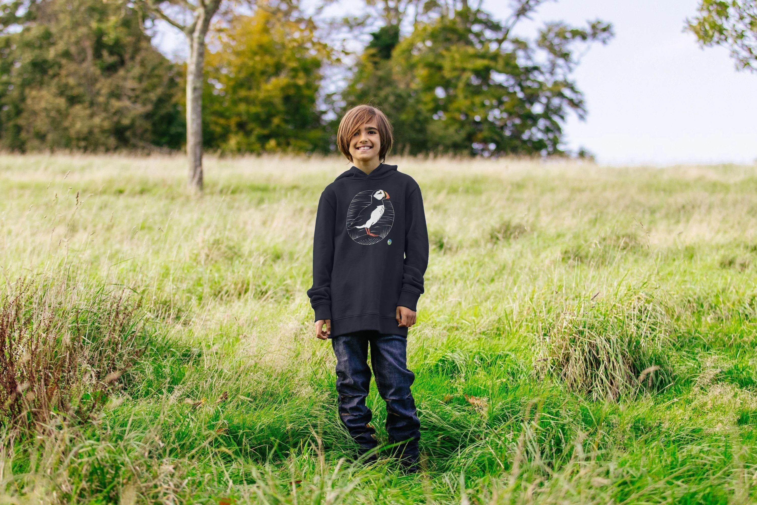 Bird T-shirts | Official RSPB Shop