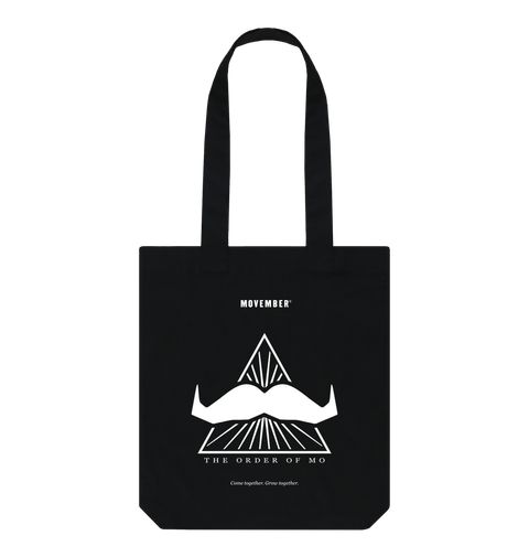 Accessories | Bags - Totes - Stickers | Movember Merch Store