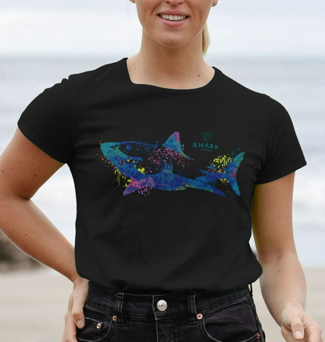 Great White Shark Top