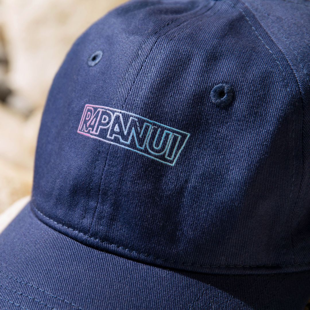 Gradient Cap | Stylish Sustainable Headwear | Rapanui