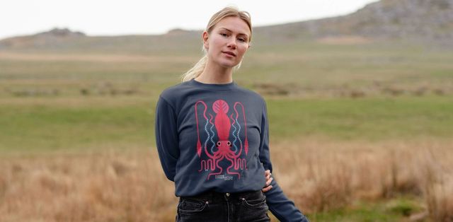 Women | Marine Conservation Society Official Store