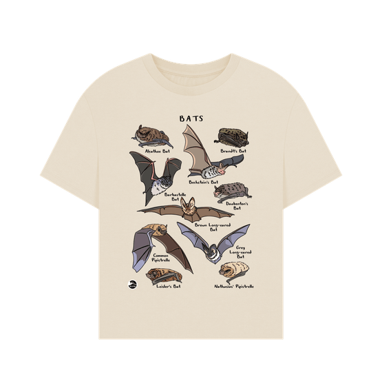 Bird T-shirts | Official RSPB Shop