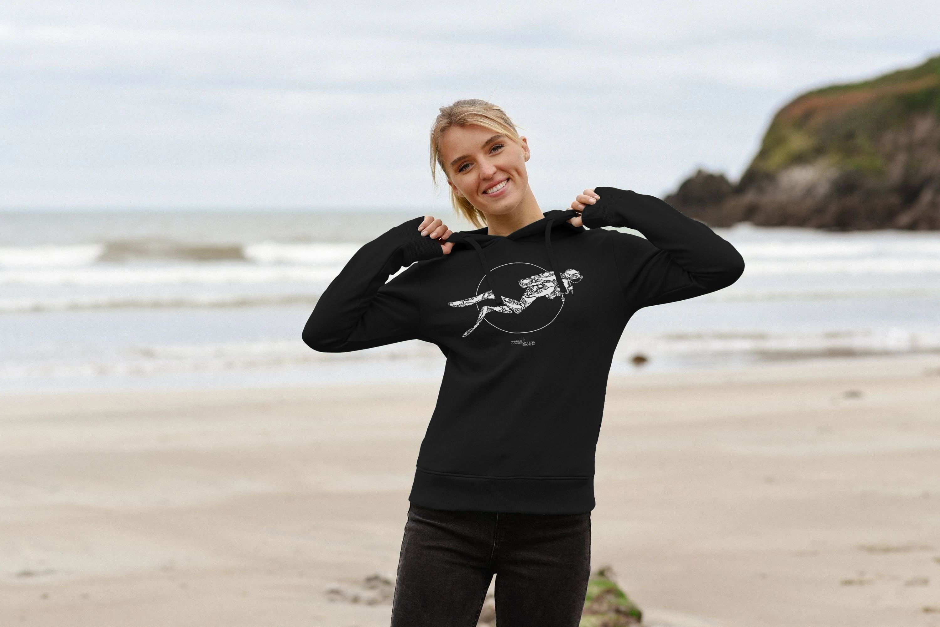 Women | Official Marine Conservation Society Shop