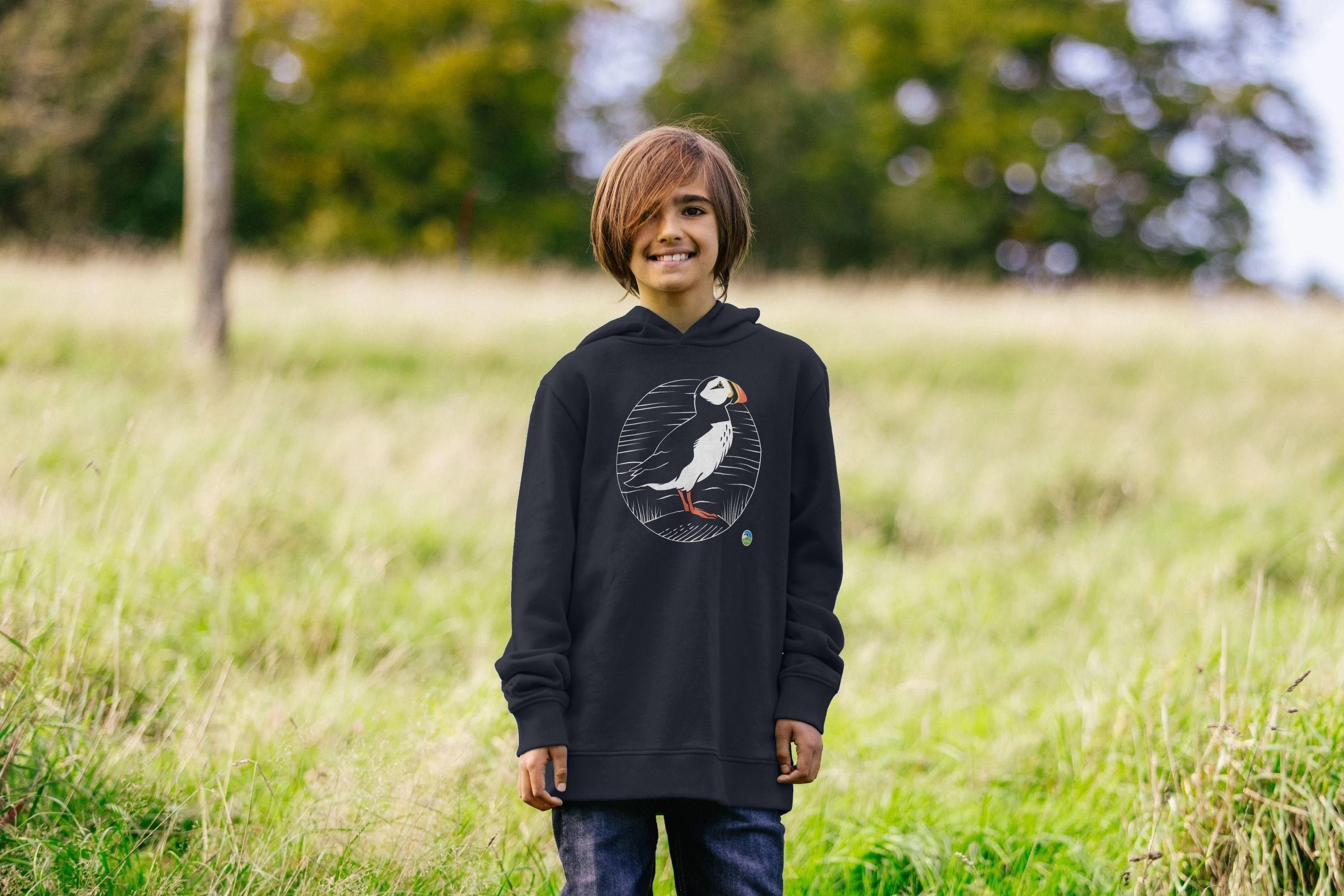 Bird T-shirts | Official RSPB Shop