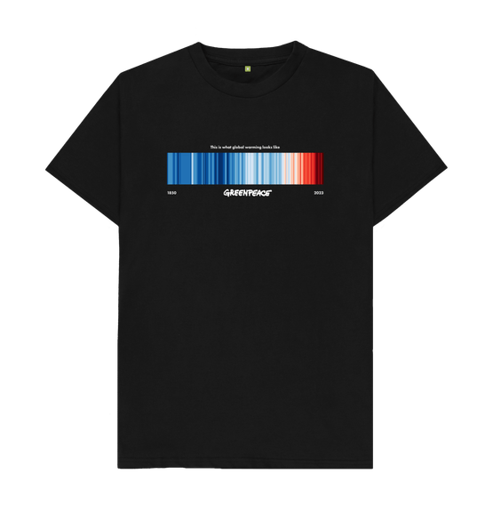 Greenpeace T-shirts | Official Greenpeace Shop