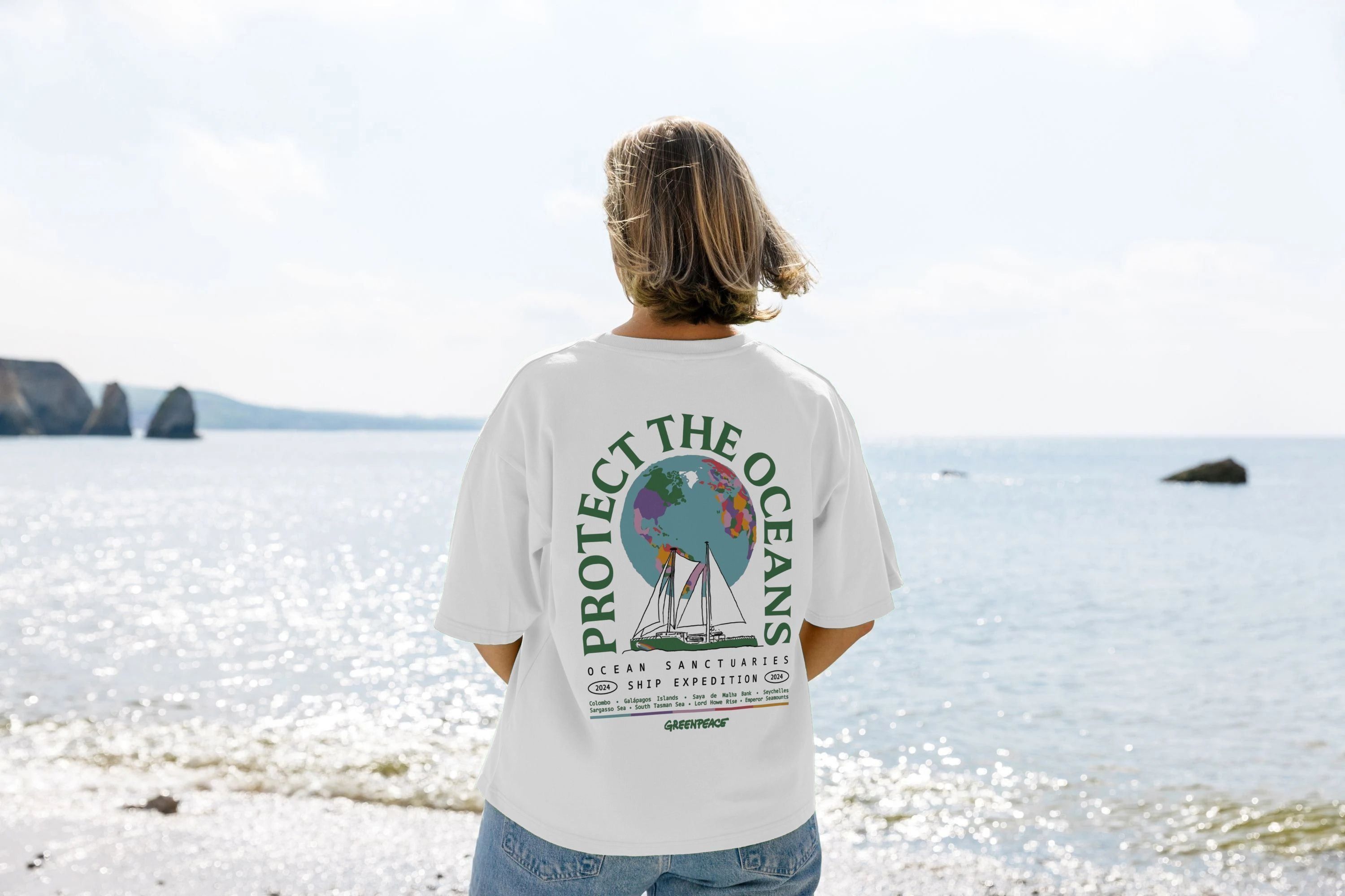 Women | Official Greenpeace Shop