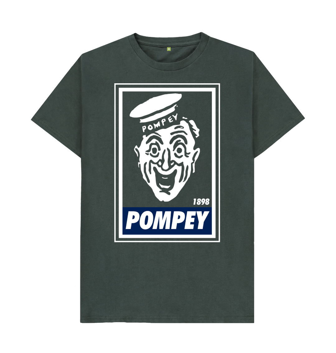 Pompey Sailor dark