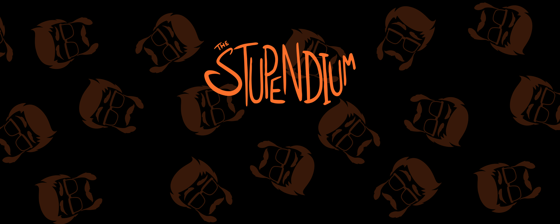 The Stupendium | Merchandise