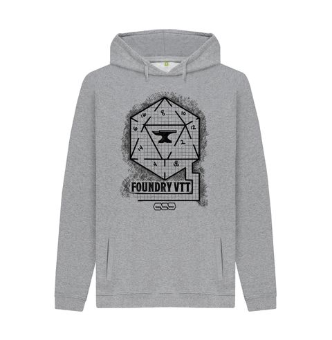 Foundry Virtual Tabletop Merchandise