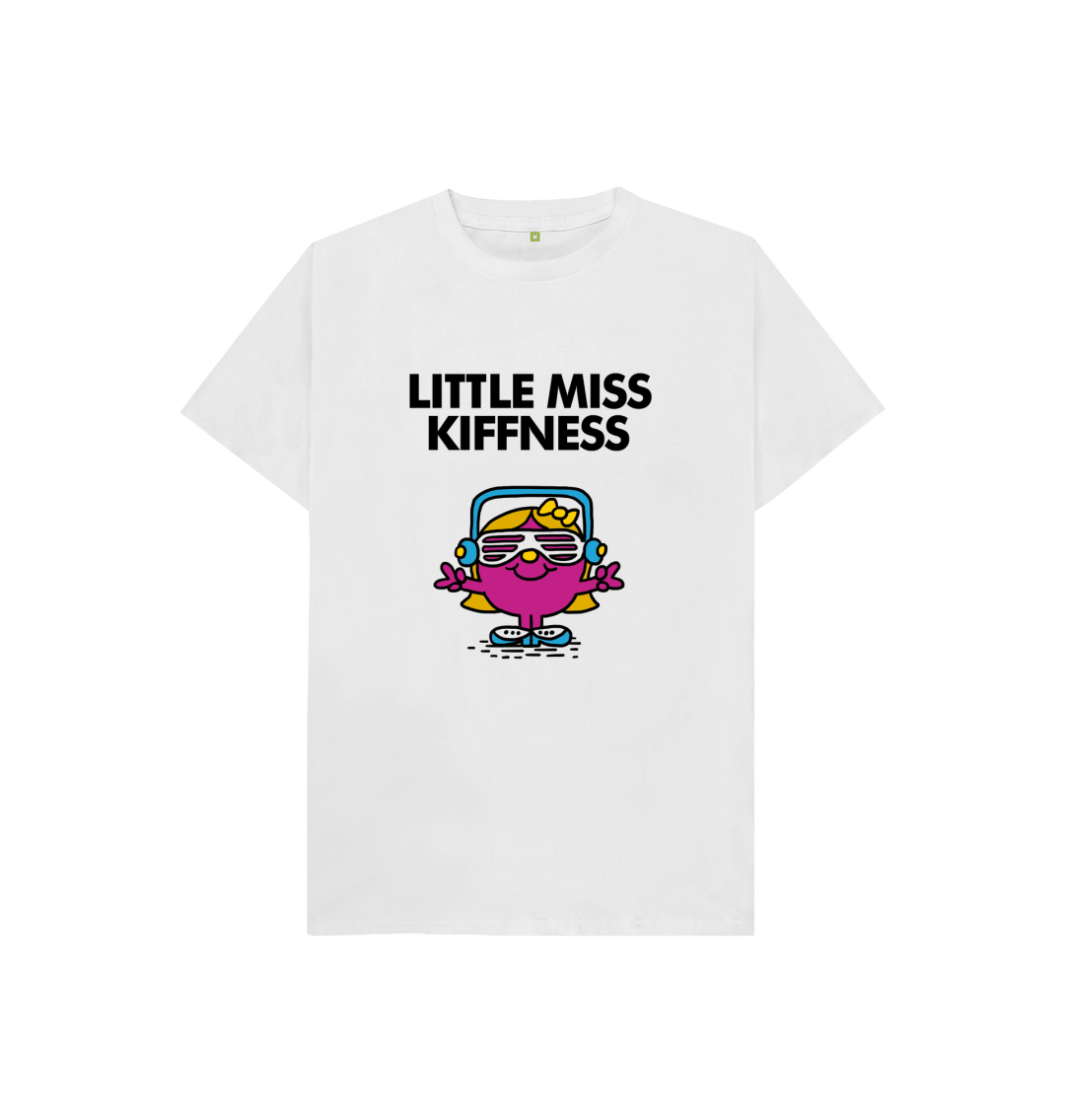 Little Miss Kiffness Kids' T-shirt