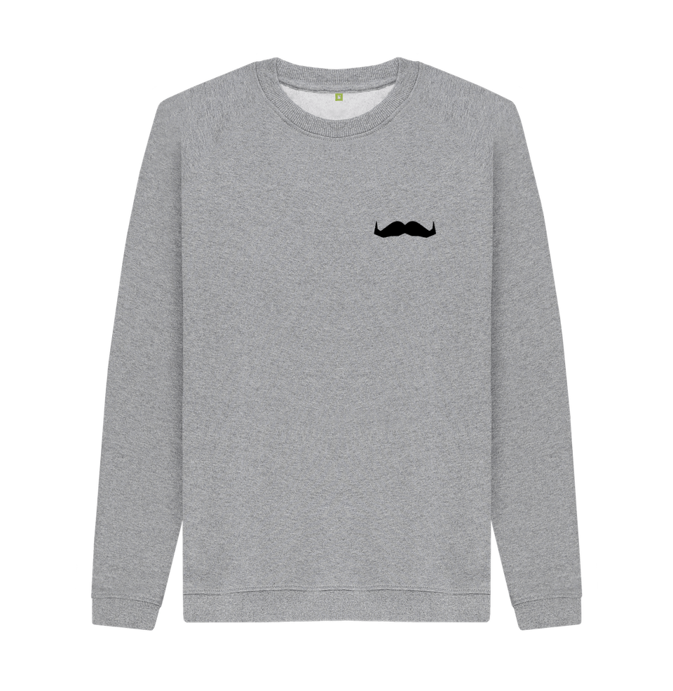 Movember Official Store | T-shirts | Tops | Totes | Stickers