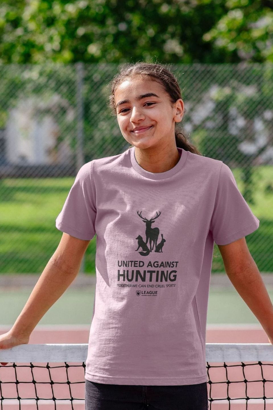 Home | Clothes Against Cruel Sports