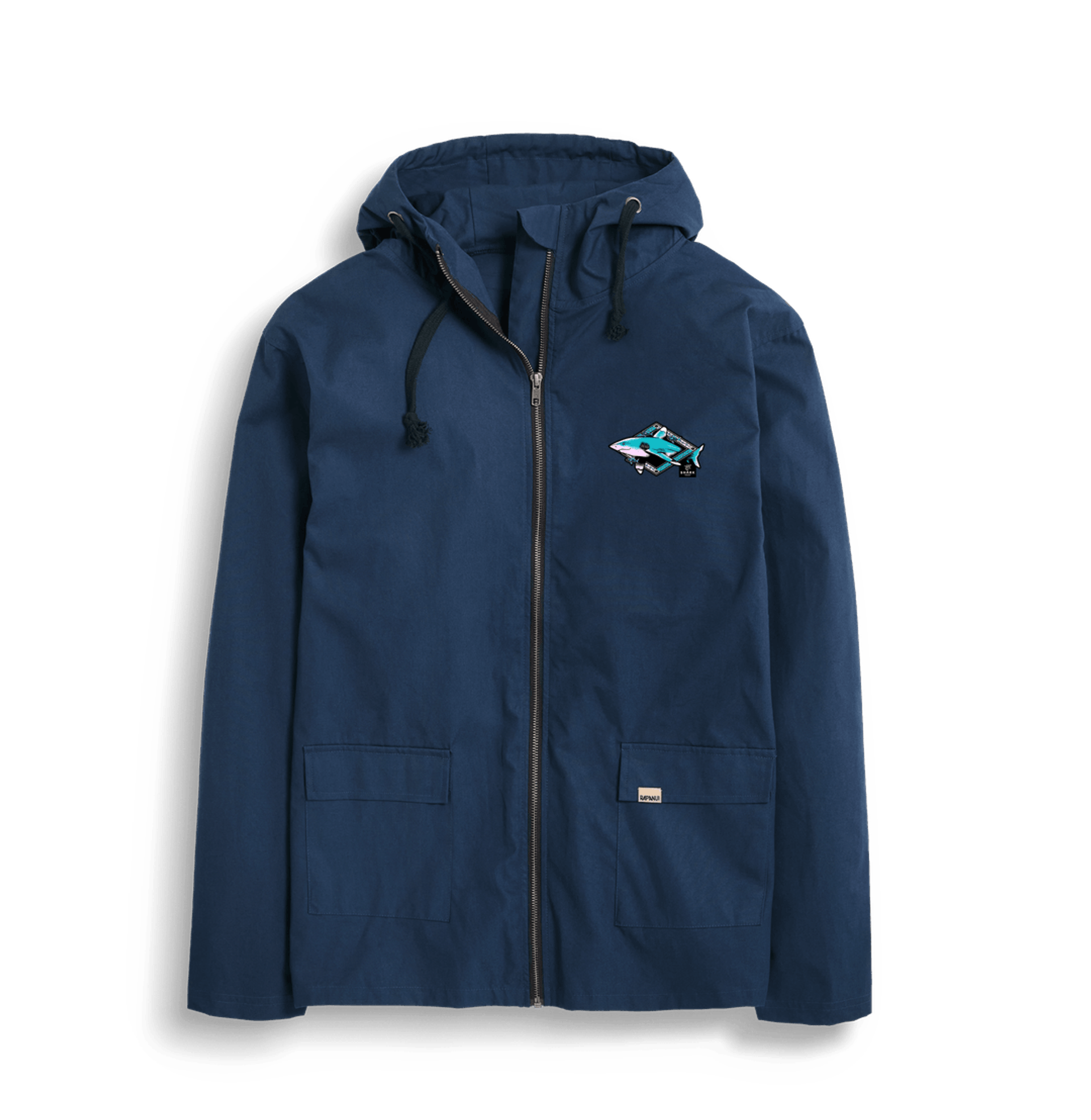 Shark T-Shirts | Official Shark Trust Shop