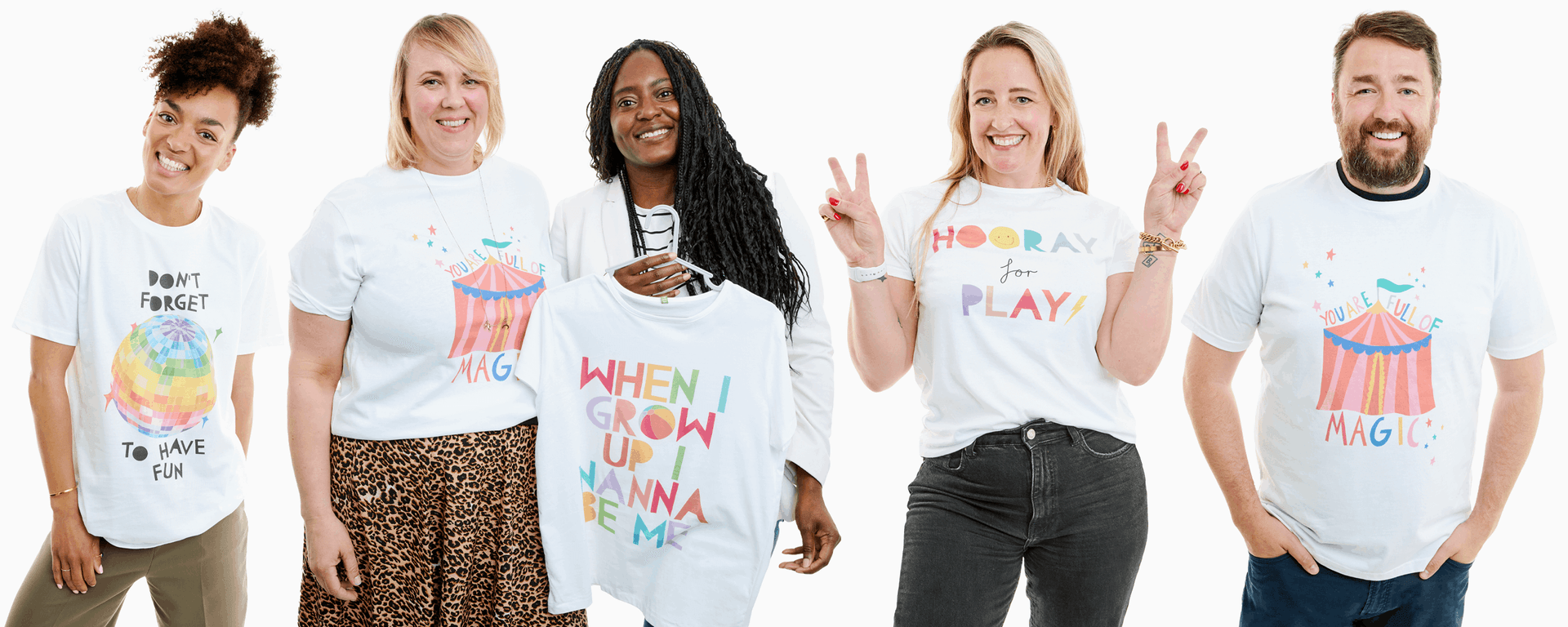 NSPCC Campaign Store