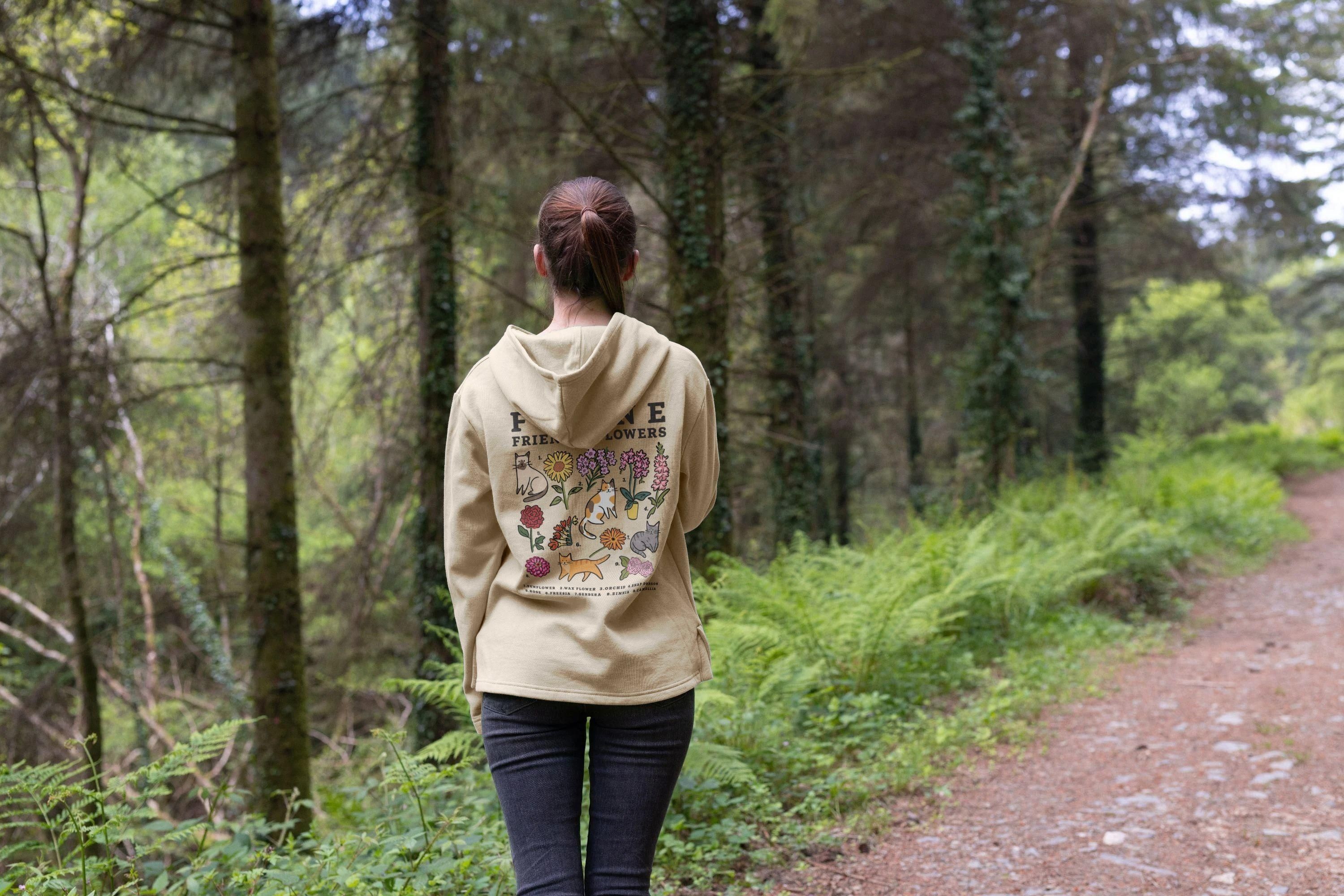 Cat T-shirts | Official Cats Protection Store