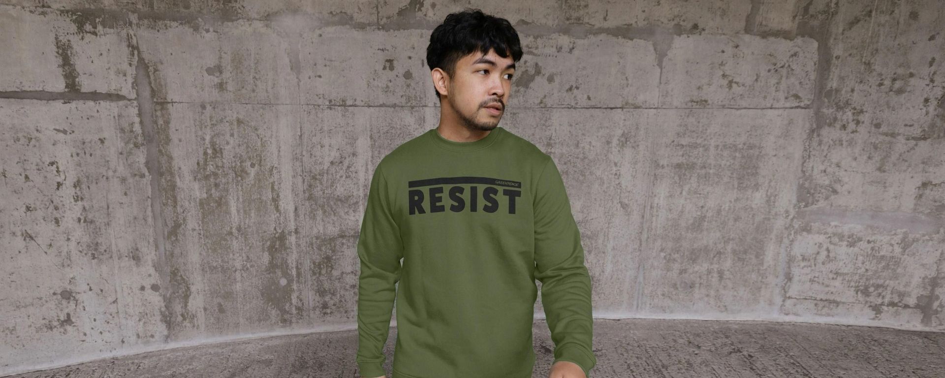 Men | Official Greenpeace Shop