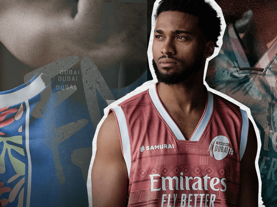 Custom Rugby Kit & Teamwear – SAMURAI Sportswear