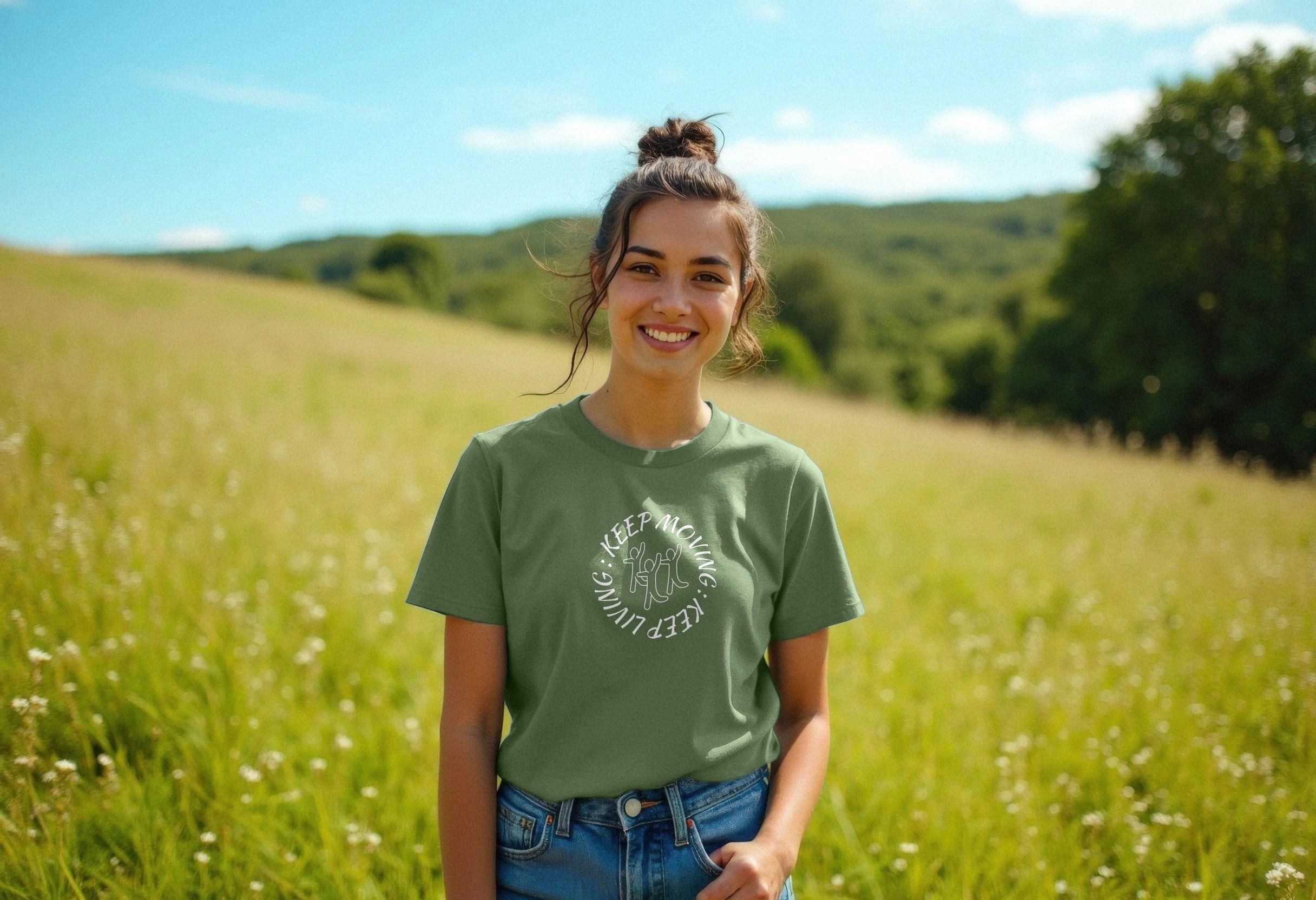 The Organic Runner: Your running journey starts here, discover plant powered performance