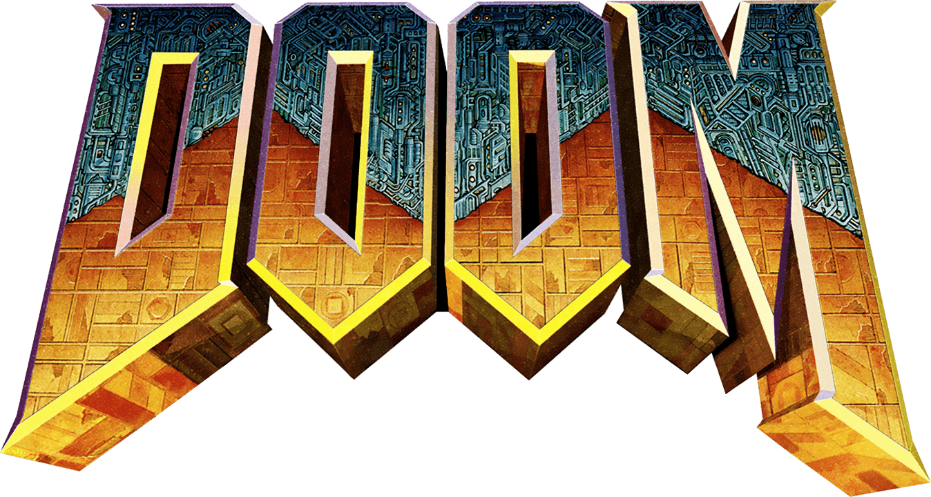 Top 10 Video Game Logos