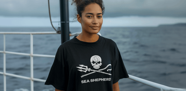 Women | Official Sea Shepherd Merchandise