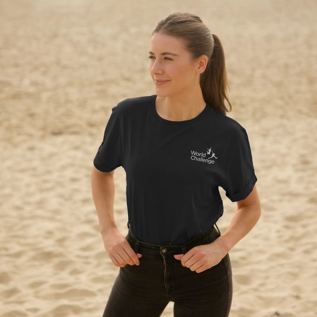 Women's Relaxed Fit Tee