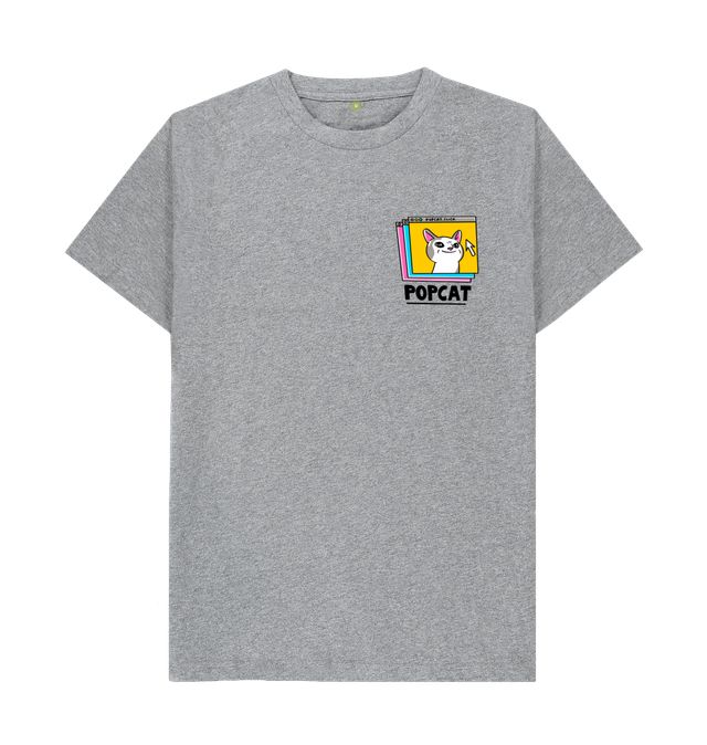 Popcat.Click T-Shirts
