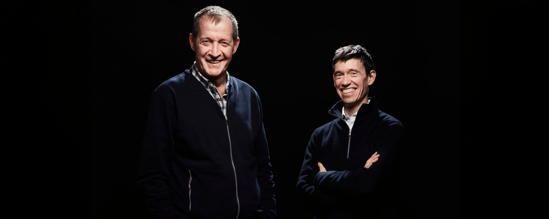 The Rest Is Politics