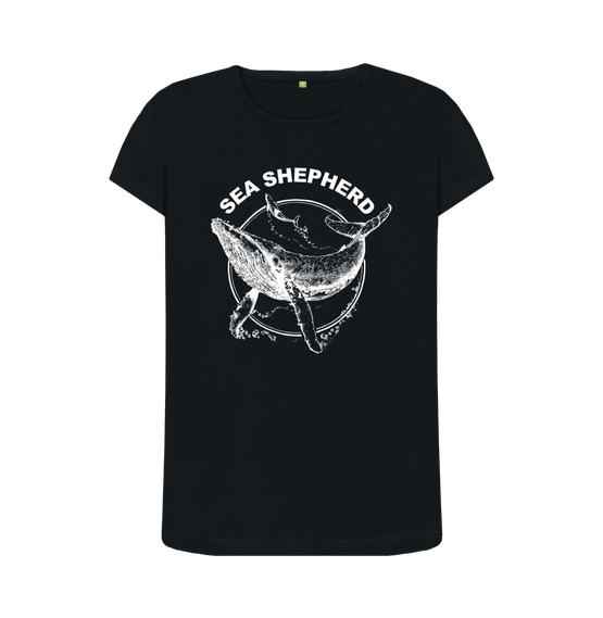 Women | Official Sea Shepherd Merchandise