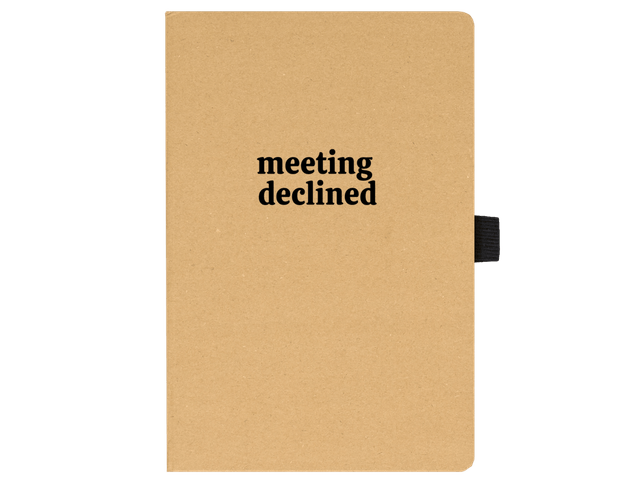 The Stroppy Colleague