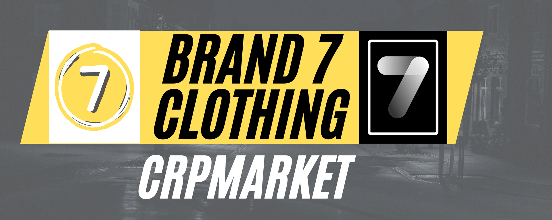 Brand 7 Clothing
